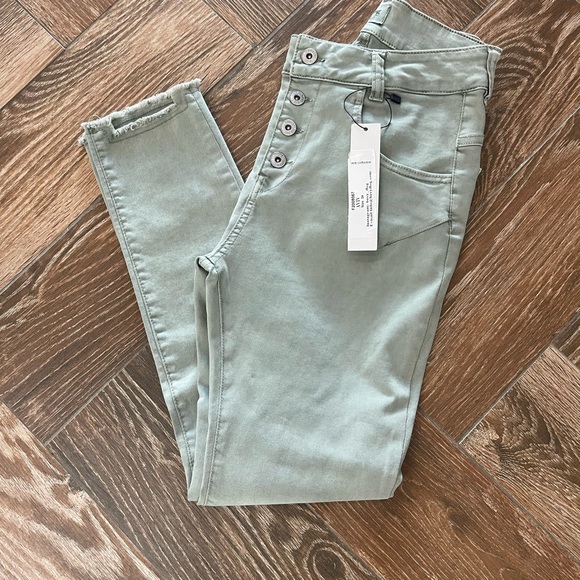 BEVY FLOG | Pants & Jumpsuits | Aviv Sage Bevy Flog | Poshmark